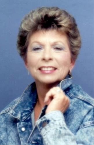 Marilyn Gilroy Obituary (1926 - 2020) - Fernandia Beach, Fl, MD ...
