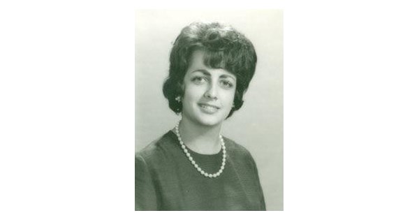Margaret Husovsky Obituary (2017) - White Plains, MD - Maryland Independent