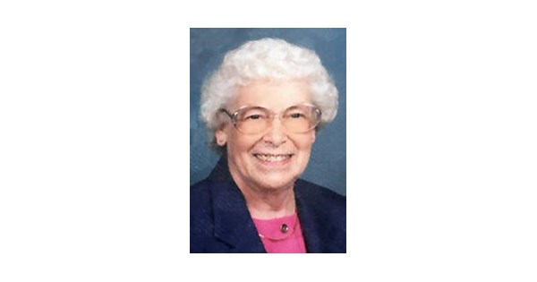 Frances Rosch Obituary (1921 - 2017) - White Plains, MD - Maryland ...