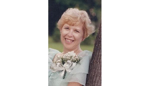 Christine Freeman Obituary (1941 - 2018) - Indian Head, MD - Maryland ...