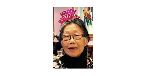 Alice Imlay Obituary (1936 - 2020) - Legacy Remembers