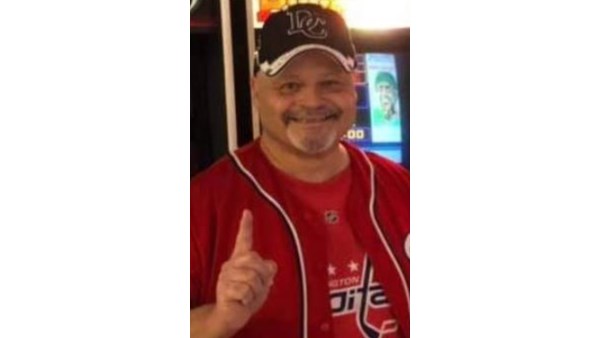 Anthony Swann Obituary (1961 - 2021) - Upper Marlboro, MD - Maryland ...