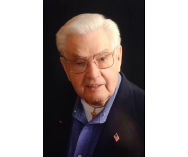 Raymond Bourassa Obituary (1924 - 2021) - Waldorf, MD - Maryland ...