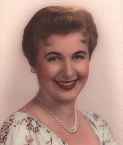Florence Newman Obituary (1931 - 2022) - Dunkirk, MD - Maryland Independent