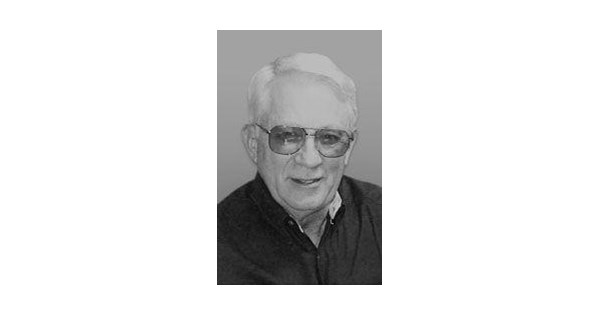 James Roberts Obituary (1940 - 2018) - Legacy Remembers