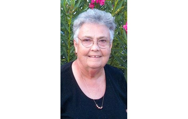 Helen Adams Obituary (1934 - 2018) - La Plata, MD - Maryland Independent
