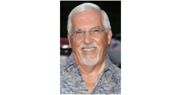 Gerald Holt Obituary (2019) - Beaufort, Nc, NC - The Calvert Recorder