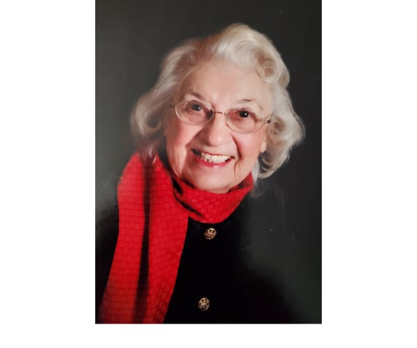 Jennie Martin Obituary (1927 - 2020) - Prince Frederick, MD - The ...