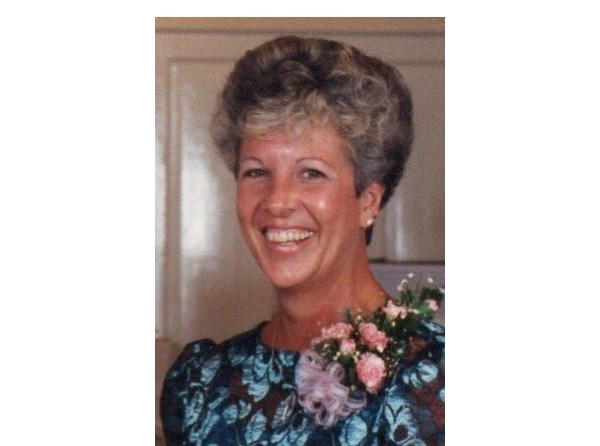 Virginia Baumann Obituary (1942 - 2020) - Legacy Remembers
