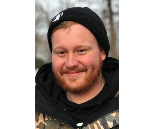 Brian Adams Obituary (1993 - 2021) - Prince Frederick, MD - The Calvert ...