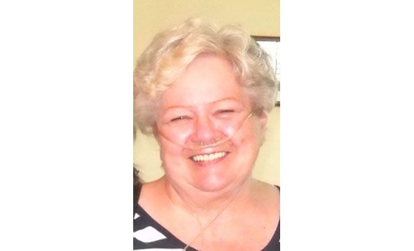 Frances Carroll Obituary (2017) - Lusby, MD - The Calvert Recorder