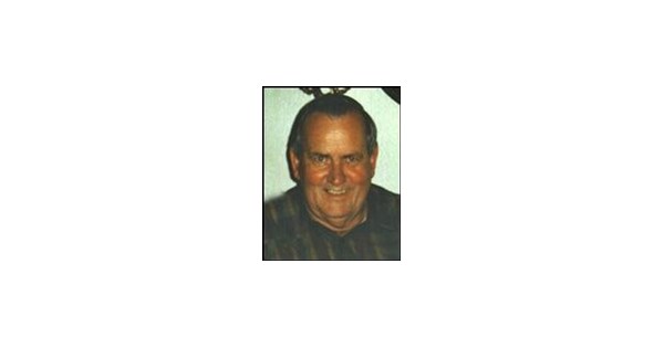 Charles Whitaker Obituary (2010) - Legacy Remembers
