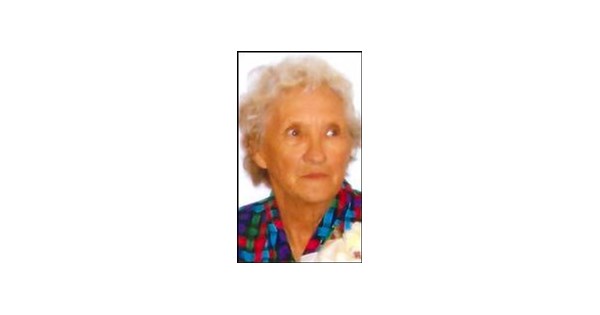 Mary Hawk Obituary (2009) - Legacy Remembers