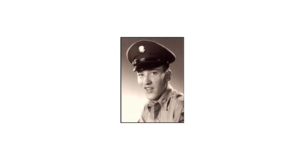 Robert Blanton Obituary (2009) - Legacy Remembers