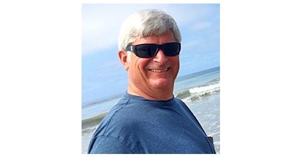 John SLACK Obituary (2016) - Sonoma, CA - Sonoma Index-Tribune