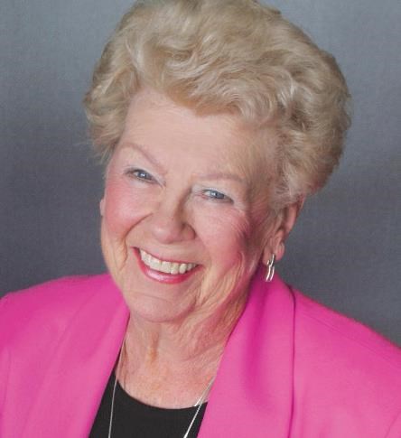 Joyce MURPHY Obituary (2017) - Sonoma, CA - Sonoma Index-Tribune