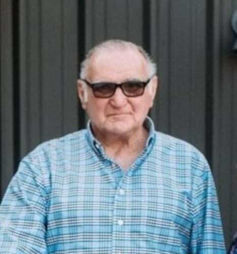 Richard Luzzi Obituary (1938 - 2022) - Sonoma, CA - Sonoma Index-Tribune