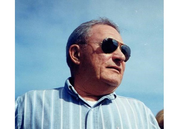 William Kiser Obituary (1930 - 2023) - Sonoma, CA - Sonoma Index-Tribune