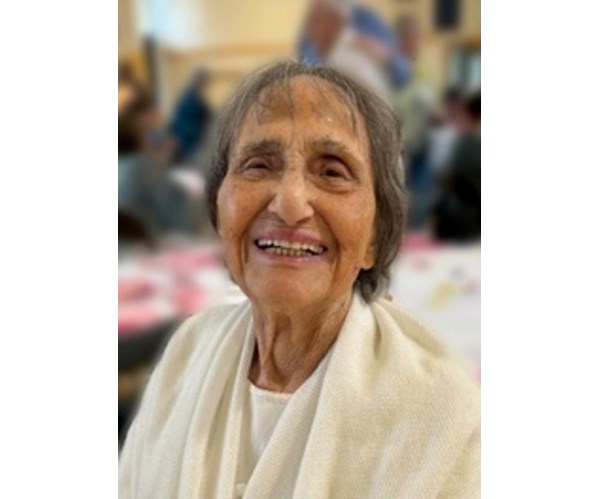 Josephine Grant Obituary (1929 - 2024) - Sonoma, CA - Sonoma Index-Tribune