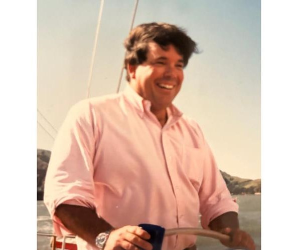 Samuel Morphy Obituary (1950 - 2024) - Sonoma, CA - Sonoma Index-Tribune