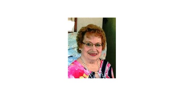 Loretta Fox Obituary (1934 - 2018) - Sault Ste. Marie, MI - The Sault News