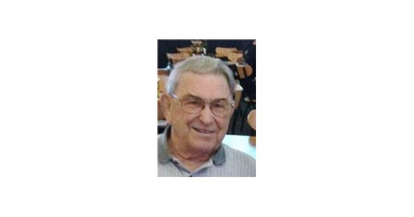 Lyle Crawford Obituary (1922 - 2018) - Sault Ste. Marie, MI - The Sault ...