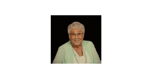 Lillian Jennings Obituary (1927 - 2016) - Lansing, MI - The Sault News