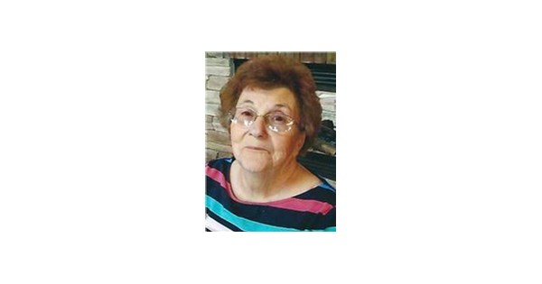 Amelia Ames Obituary (1933 - 2016) - Cedarville, MI - The Sault News
