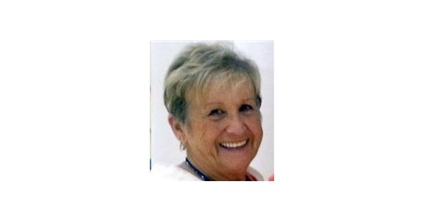 Sandra Newman Obituary (1945 - 2016) - Brimley, MI - The Sault News