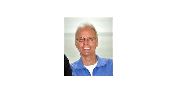 Mark Ahlich Obituary (1947 - 2018) - St. Ignace, MI - The Sault News