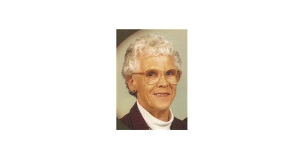 Joyce Patrick Obituary (1921 - 2015) - Stalwart, MI - The Sault News
