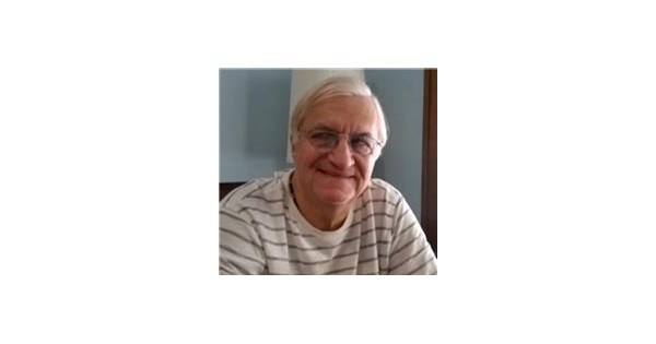 Frederick Benson Obituary (1951 - 2020) - Sault Ste. Marie, MI - The ...