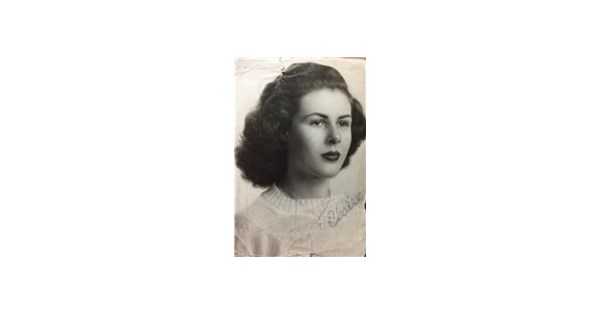 Claire Fenwick Obituary (1925 - 2017) - Albert Lea, MN - The Sault News