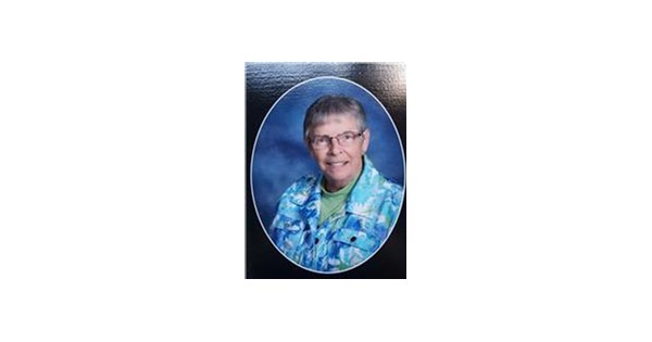 Susan Trombley Obituary (1937 - 2020) - Sault Ste. Marie, MI - The ...