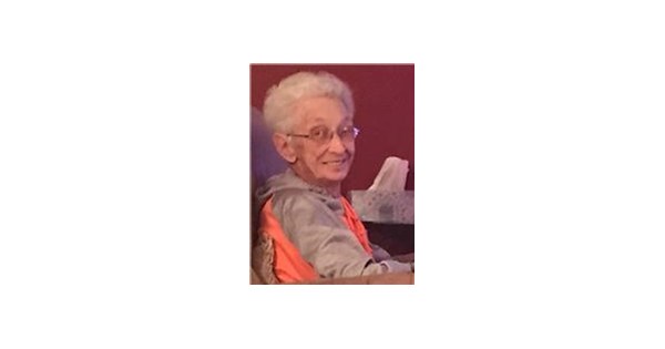 Gloria Christensen Obituary (1935 - 2019) - Monroe, MI - The Sault News