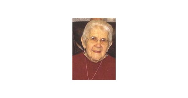 Nona McCord Obituary (1226 - 2019) - Stalwart, MI - The Sault News