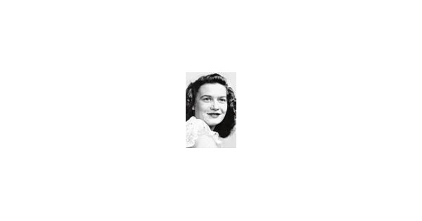 Marlene May Obituary (2014) - South Bend, CO - Times News