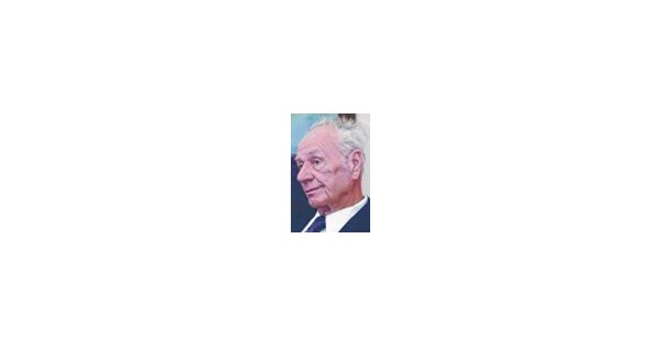 George Drake Obituary (2015) - Elkhart, IN - South Bend Tribune