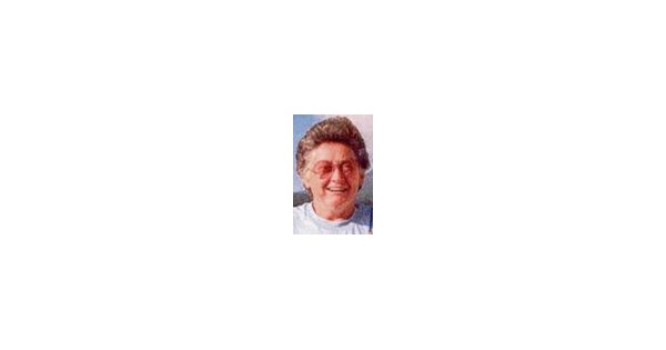 Dorothy Mather Obituary (2015) - Bremen, IN - South Bend Tribune