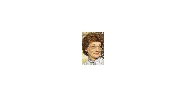 Ruth Baker Obituary (2015) - Mishawaka, IN - South Bend Tribune