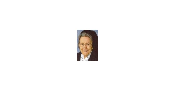 Maxine Peppenhorst Obituary (2015) - Donaldson, IN - South Bend Tribune