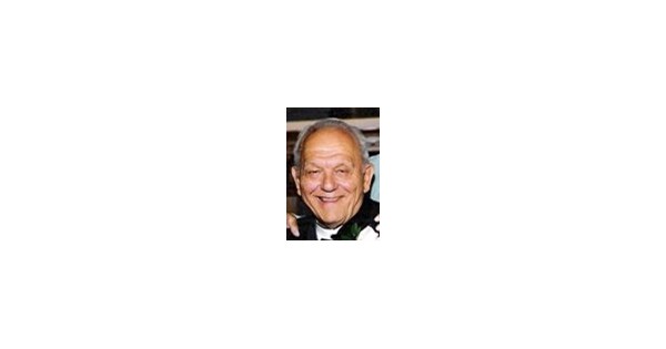 James Anastos Obituary (2010) - South Bend, IN - South Bend Tribune