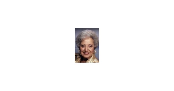 Virginia Anhold Obituary (2010) - Koontz Lake, IN - South Bend Tribune