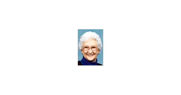 Martha Arnold Obituary (2012) - Mishawaka, IN - South Bend Tribune