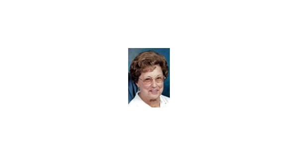 Virginia Barnhart Obituary (2012) - South Bend, IN - South Bend Tribune