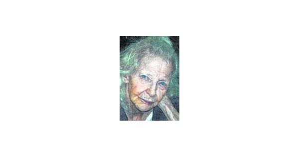 Eleanora Cahoon Obituary (2014) - Battle Creek, IN - South Bend Tribune