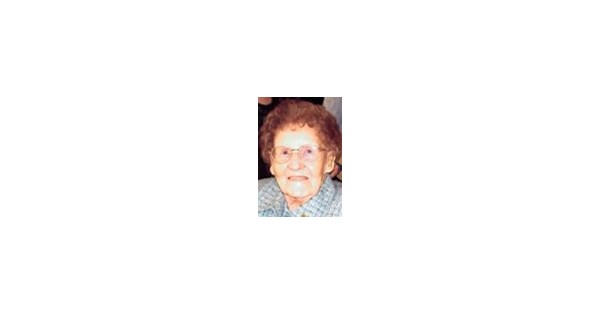 Erma Campbell Obituary (2011) - South Bend, IN - South Bend Tribune