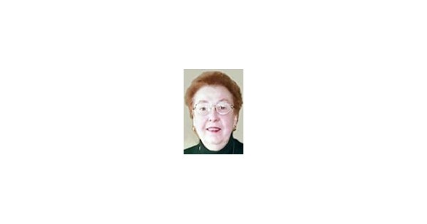 Katherine Canary Obituary (2009) - South Bend, IN - South Bend Tribune