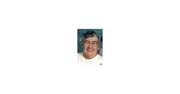 Virginia Colin Obituary (2010) - Walkerton, IN - South Bend Tribune