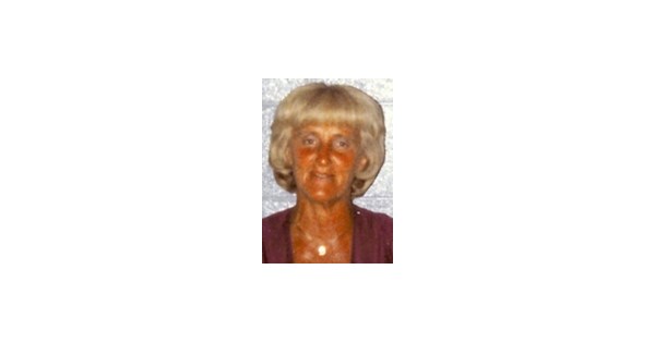 Elizabeth Crosiar Obituary (2009) - South Bend, IN - South Bend Tribune